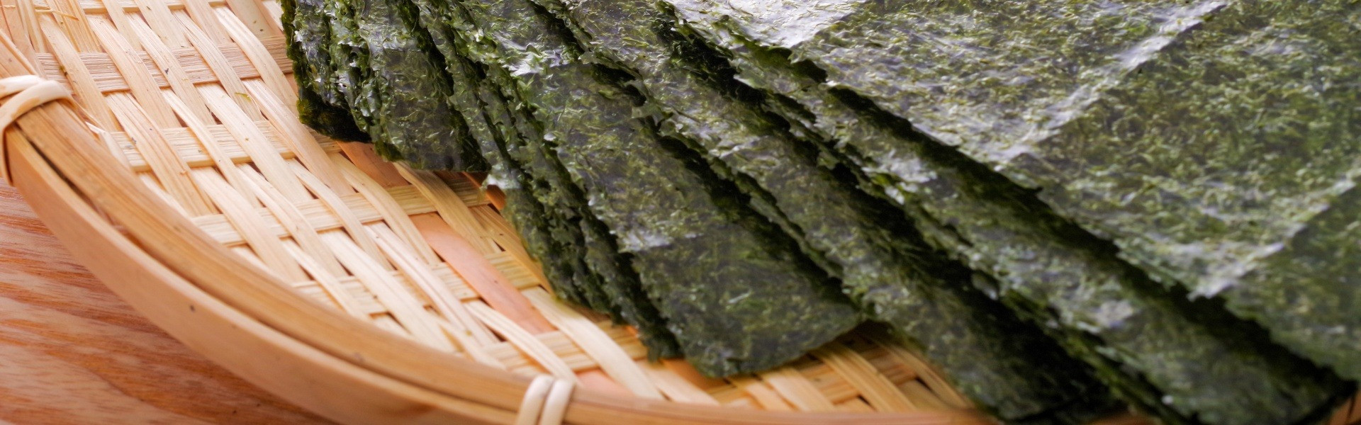 のり大好き味付け海苔の選び方と海苔通販で手に入る健康のヒント | コラム | 海苔のギフトなら山丸海苔店